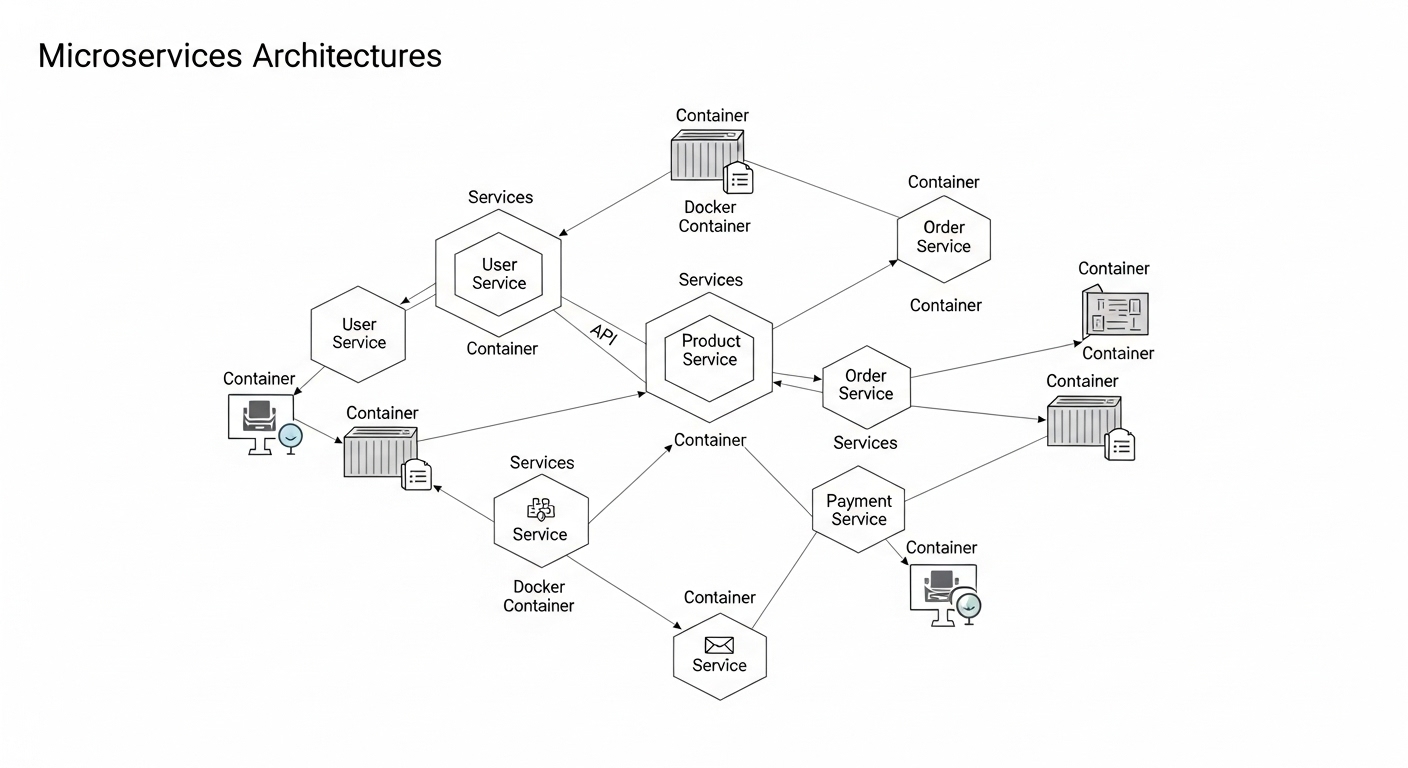 Top 30 Microservices Interview Questions and Answers 2026 - WiseWhisper